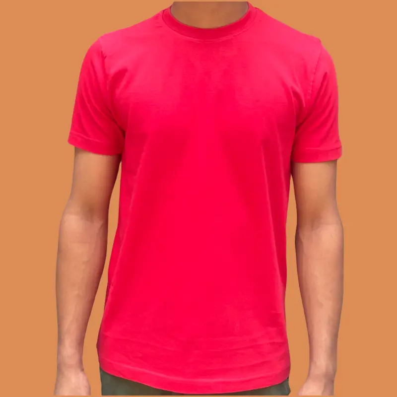 True Bio Rneck T-Shirt - Premium 180 GSM Biowash Round Neck | 13 Colors ...